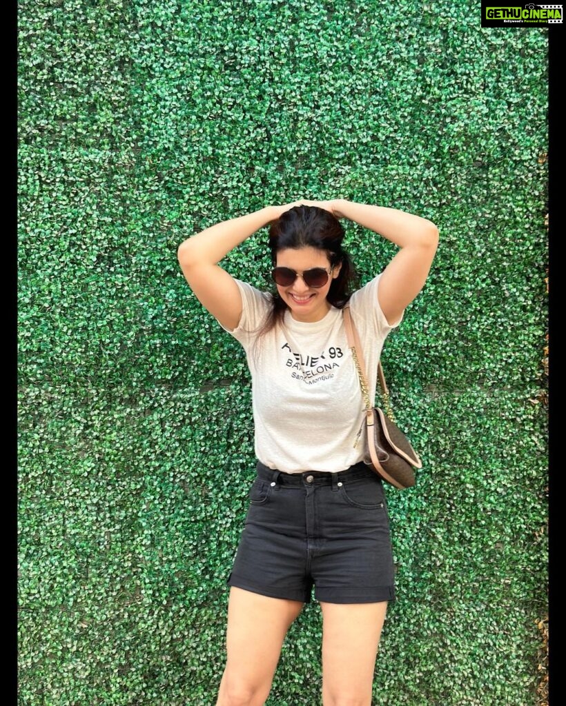 Actress Ihana Dhillon HD Instagram Photos and Wallpapers April 2023 ...
