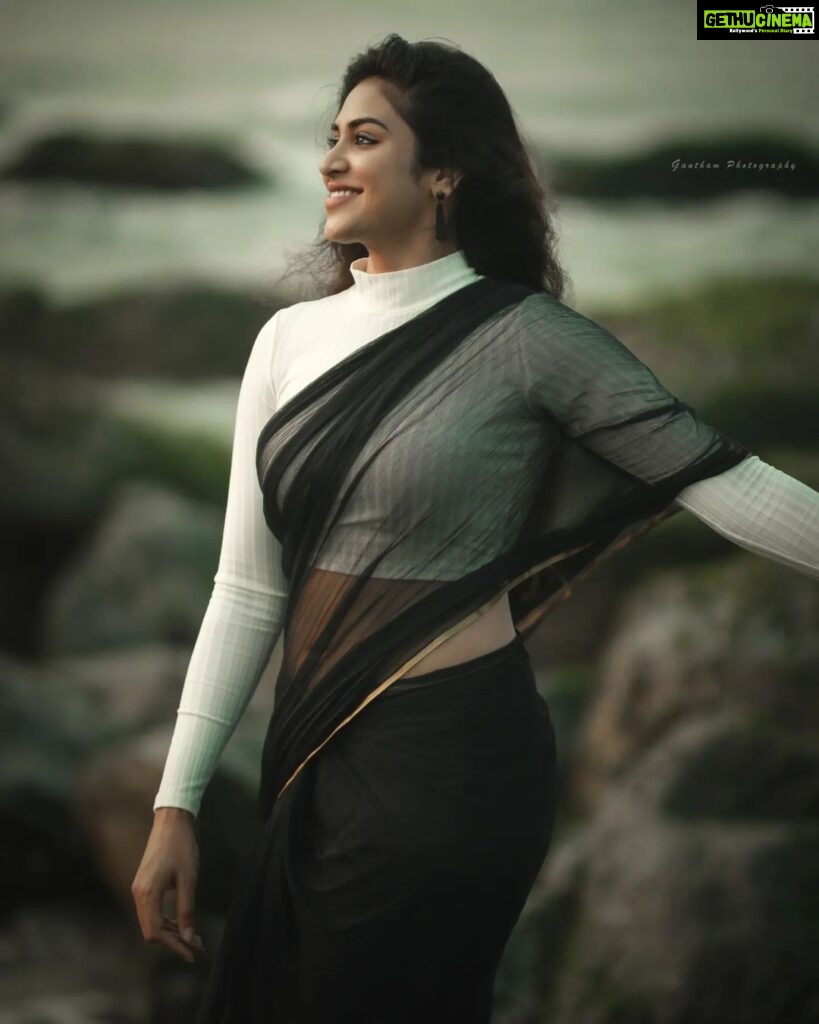 Actress Indhuja Ravichandran HD Photos and Wallpapers March 2022 ...