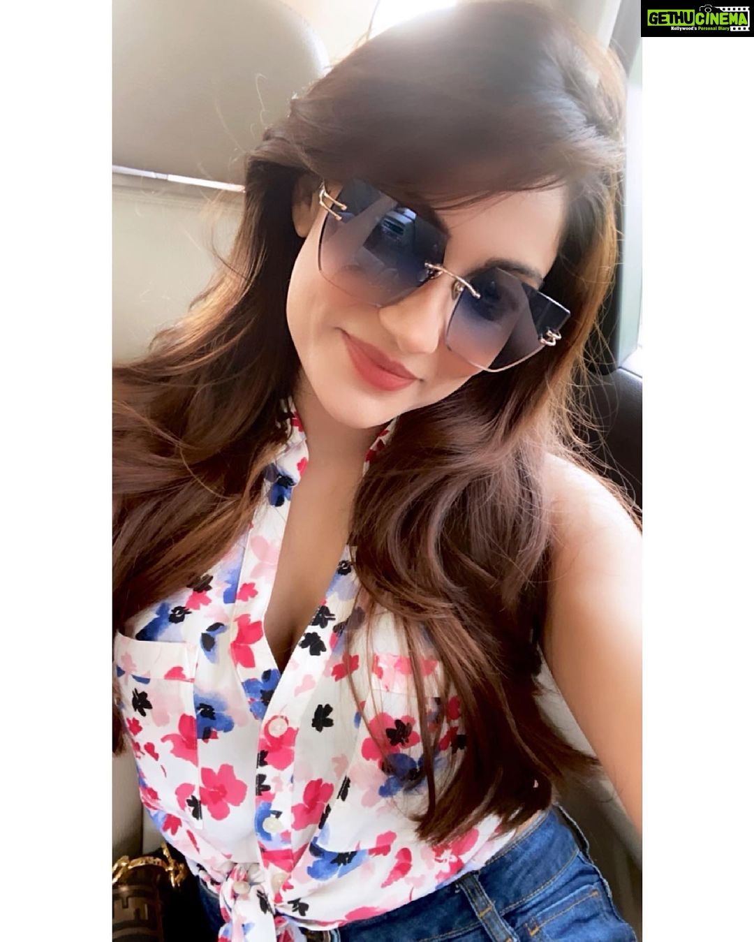 Ishita Raj Sharma Instagram – Do we need a reason to be happy? Ain’t ...