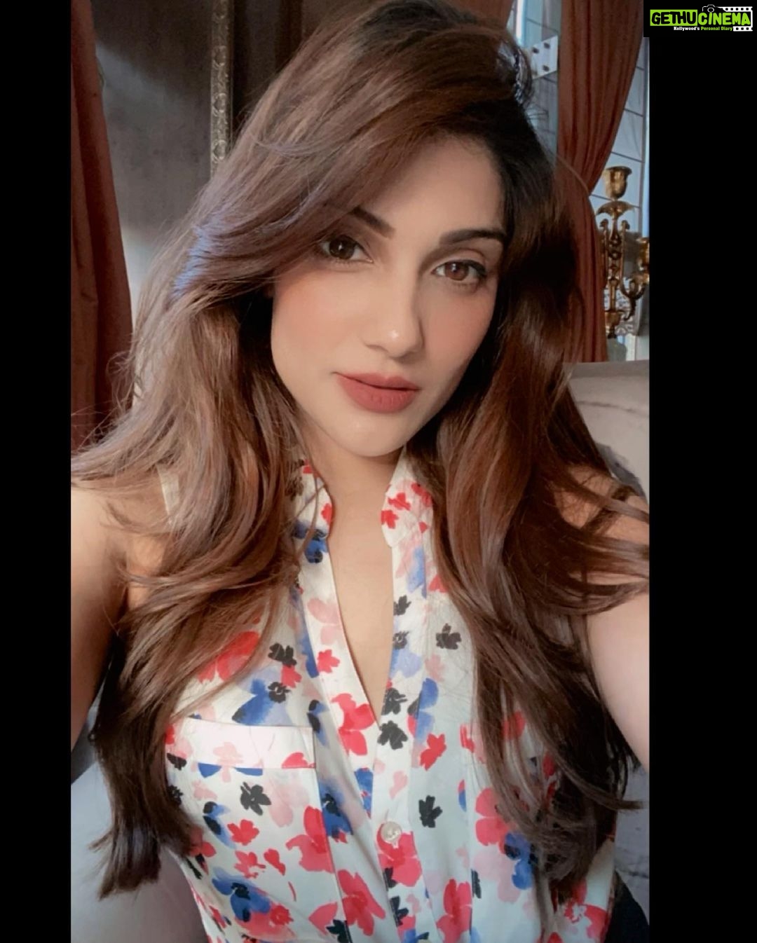 Ishita Raj Sharma Instagram – Do we need a reason to be happy? Ain’t ...