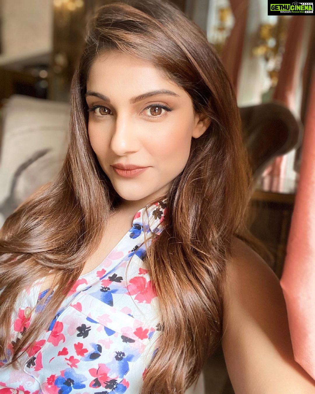 Ishita Raj Sharma Instagram – Do we need a reason to be happy? Ain’t ...