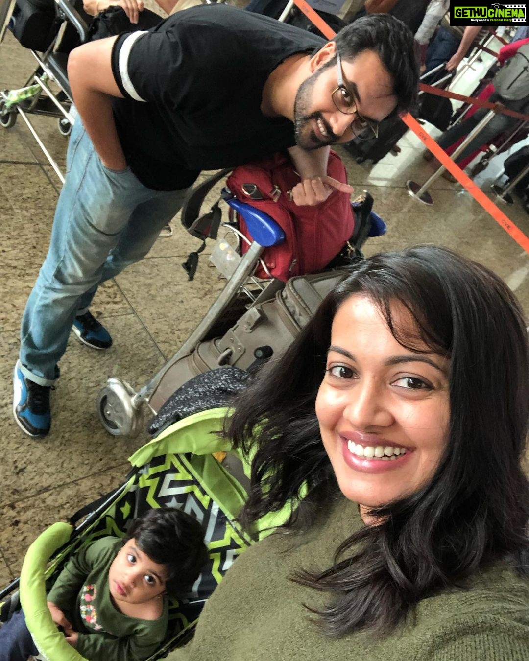 Janvi Chheda Instagram – Yeh Haseen Vaadiyaan , Yeh Khula Aasmaan ️ ...