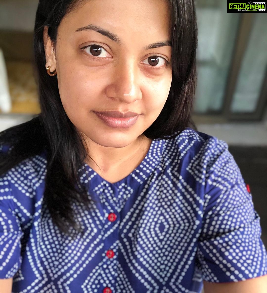 Janvi Chheda Instagram – Its amazing what lots of rest and a break from ...