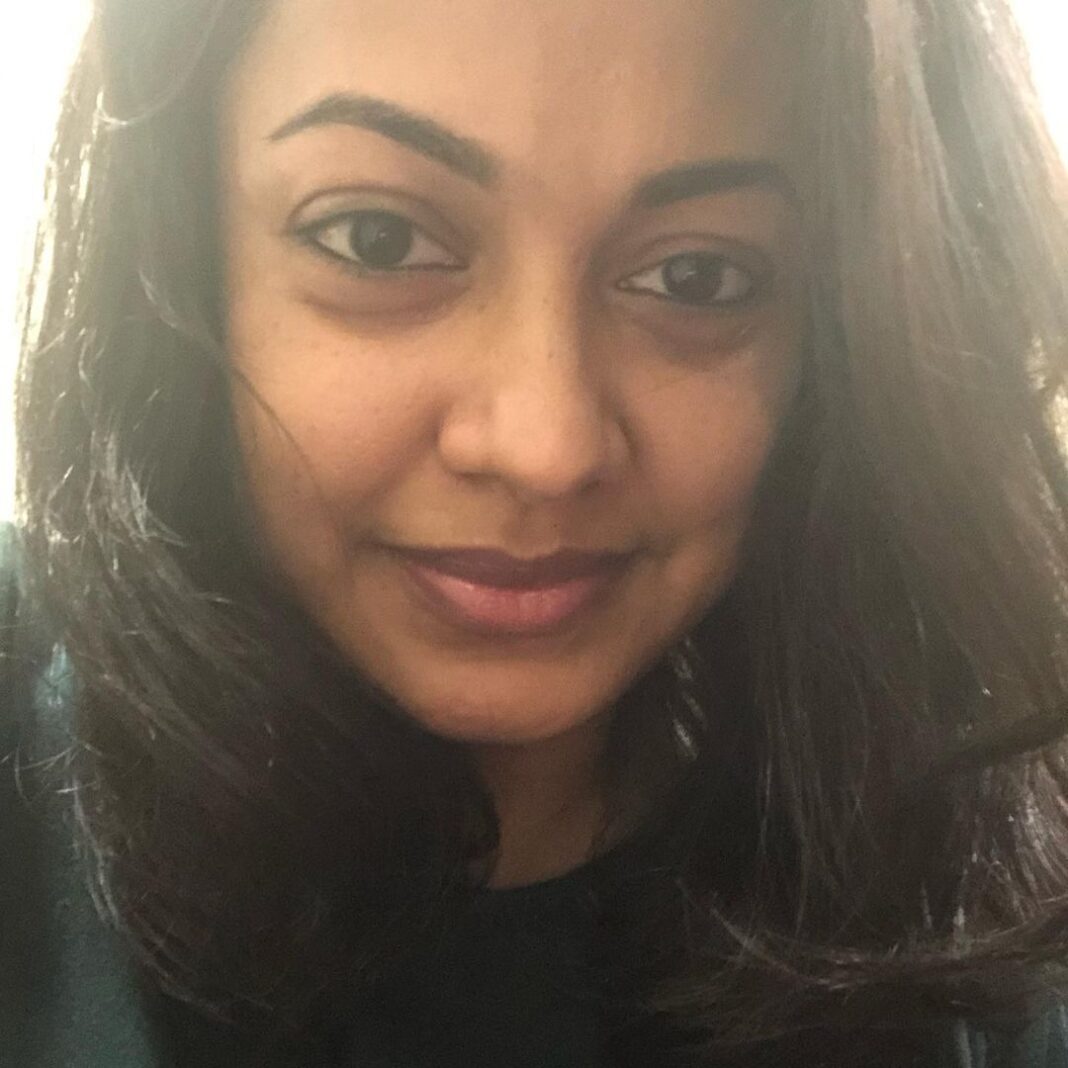 Actress Janvi Chheda HD Photos and Wallpapers August 2020 - Gethu Cinema