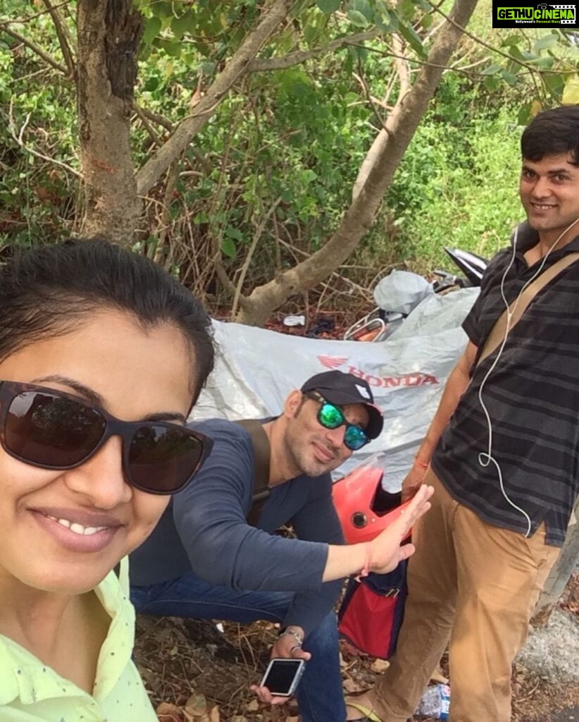 Janvi Chheda Instagram - We lovingly call this tall, handsome man ...