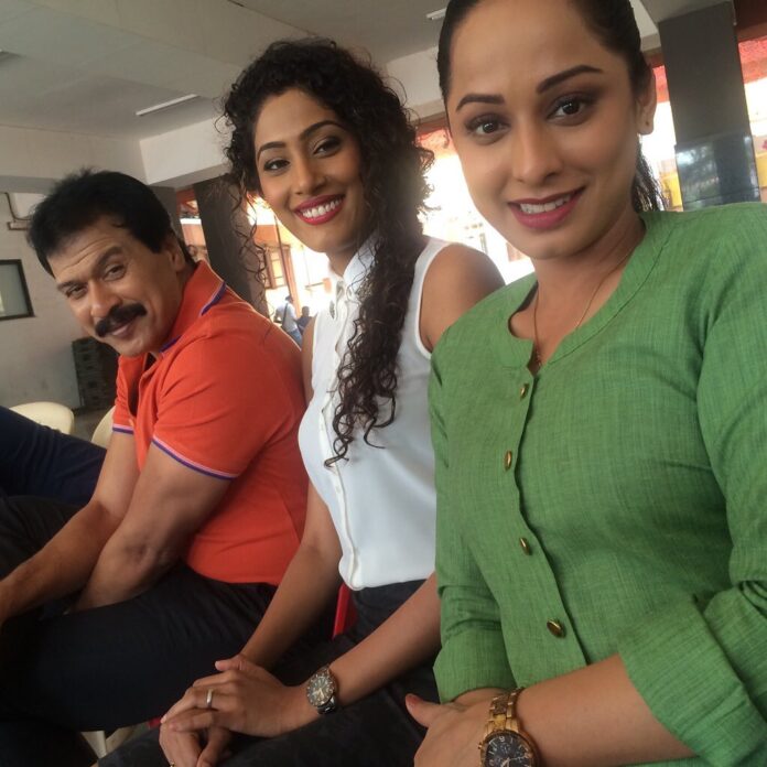 Actress Janvi Chheda HD Instagram Photos and Wallpapers November 2020 ...