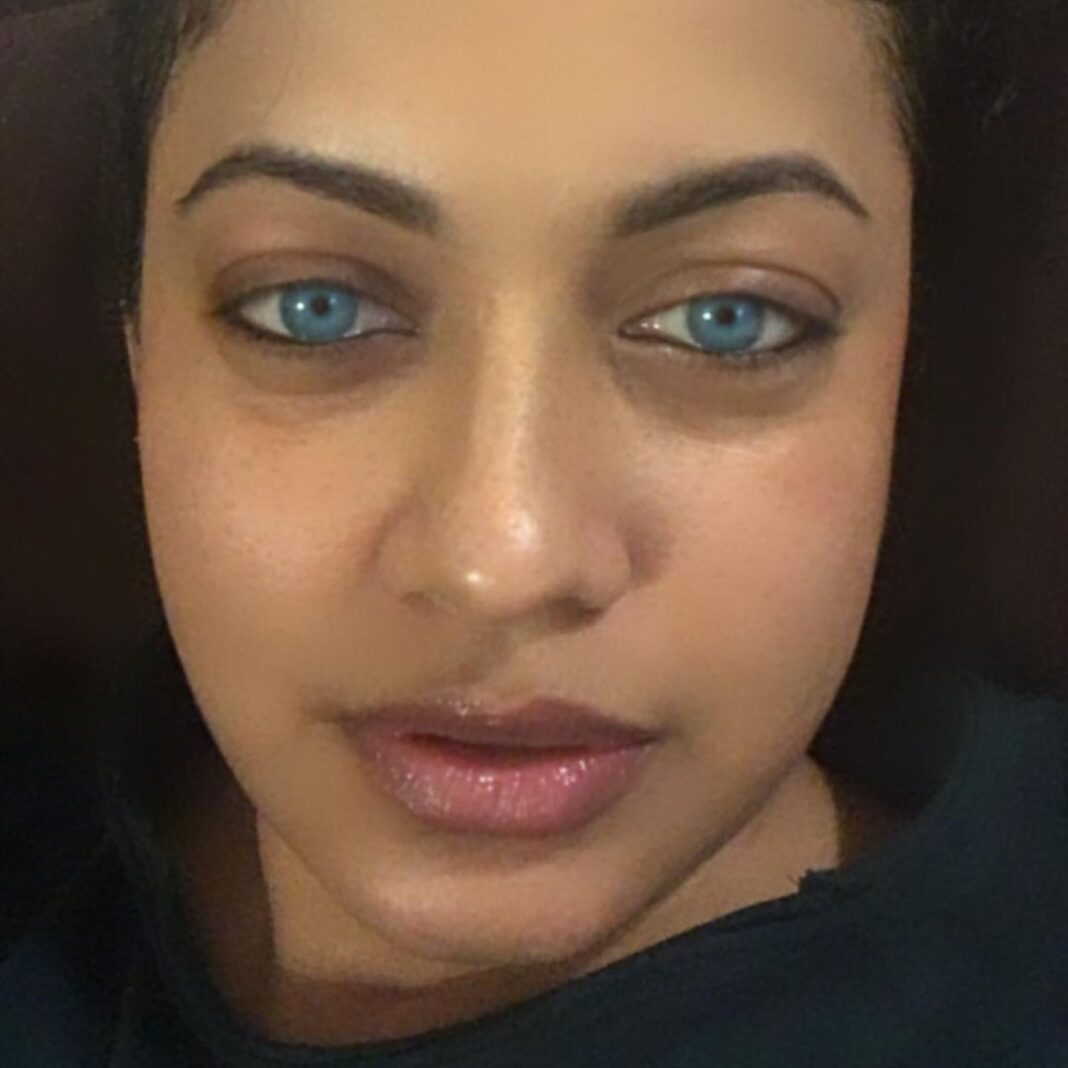 Actress Janvi Chheda HD Photos and Wallpapers August 2020 - Gethu Cinema