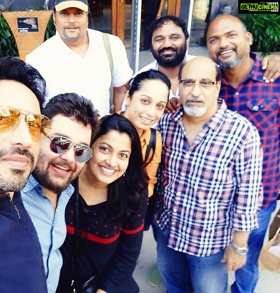 Janvi Chheda Instagram – The bond and the friendship we share is beyond ...