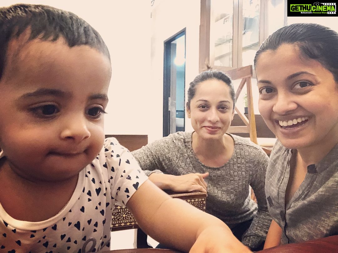 Actress Janvi Chheda HD Instagram Photos and Wallpapers September 2018 ...