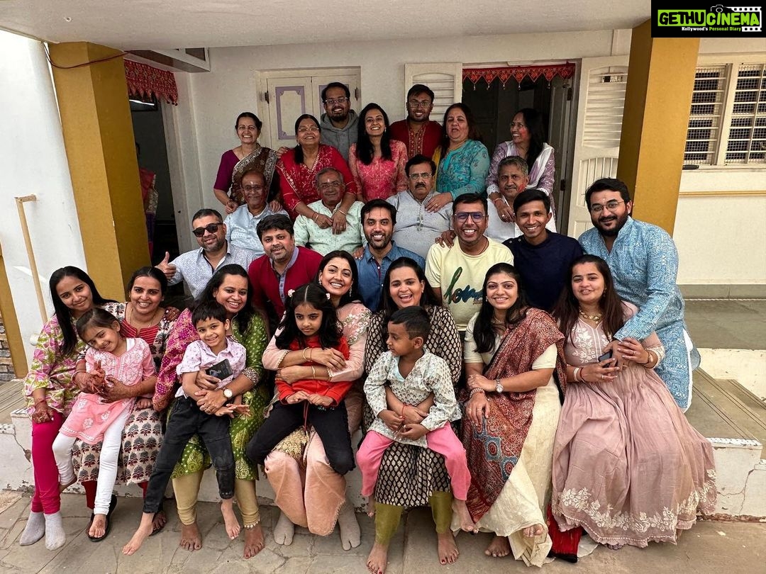 Actress Janvi Chheda HD Photos and Wallpapers April 2023 | Gethu Cinema