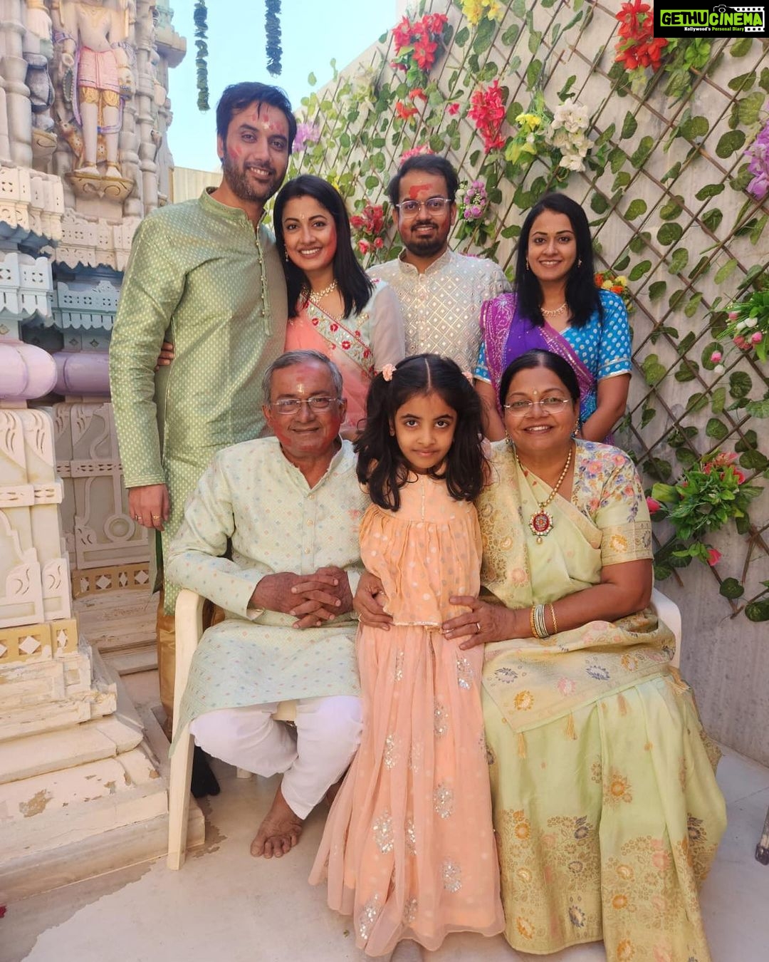 Actress Janvi Chheda HD Photos and Wallpapers April 2023 | Gethu Cinema