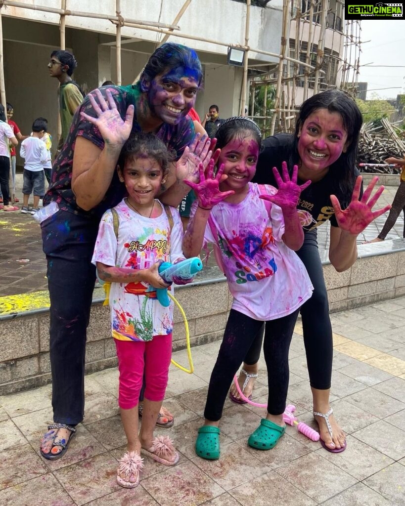 Actress Janvi Chheda HD Photos and Wallpapers April 2023 | Gethu Cinema