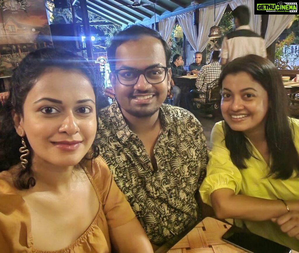 Actress Janvi Chheda HD Photos and Wallpapers April 2023 | Gethu Cinema