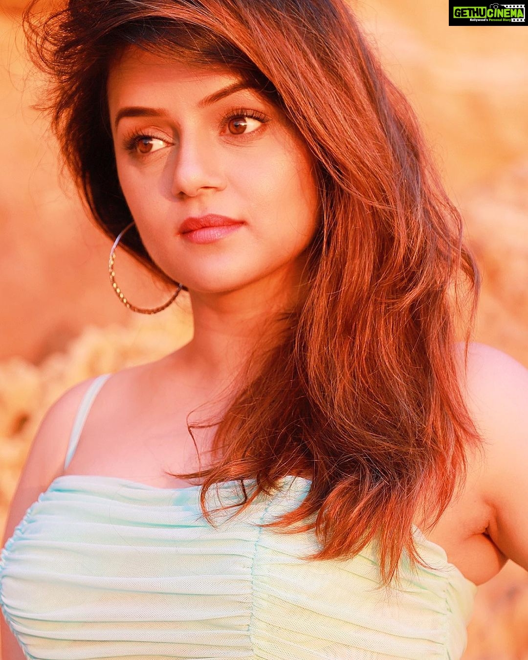 Jayshree Soni Instagram – Be like a postage stamp, Stick to one thing ...
