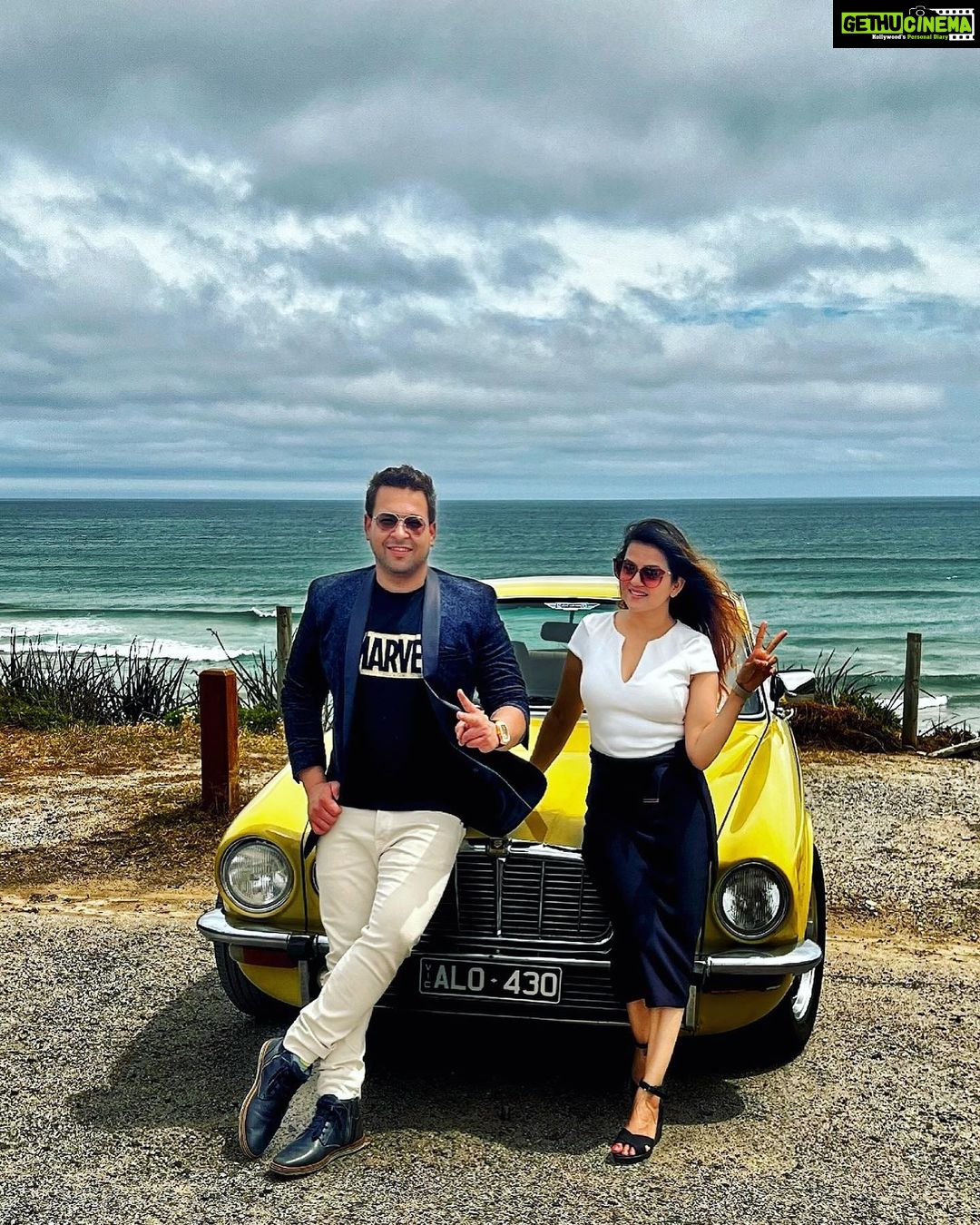 Jayshree Soni Instagram – Best Decision of my Life, You are the reason ...