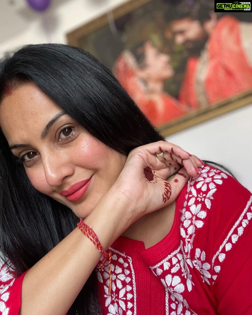 Actress Kamya Punjabi HD Instagram Photos and Wallpapers October 2022 ...