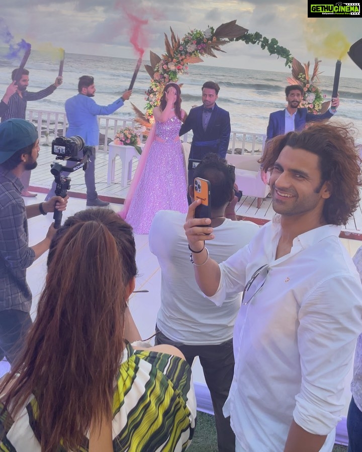 Kamya Punjabi Instagram – An evening we will cherish for life, mere ...