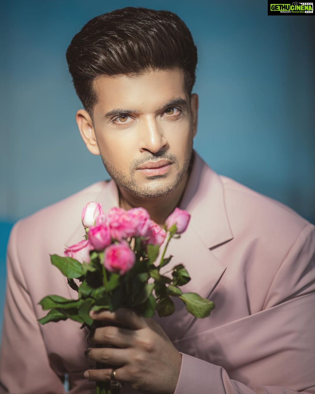 Actor Karan Kundrra HD Instagram Photos and Wallpapers May 2023 | Gethu ...