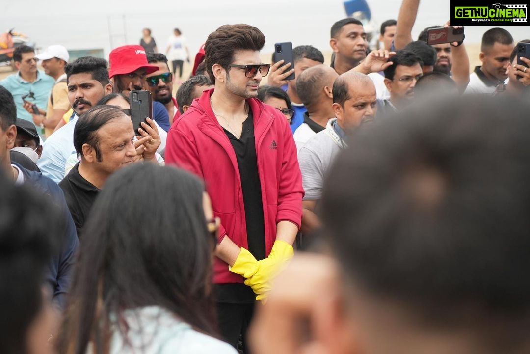 Actor Karan Kundrra HD Photos and Wallpapers December 2022 - Gethu Cinema