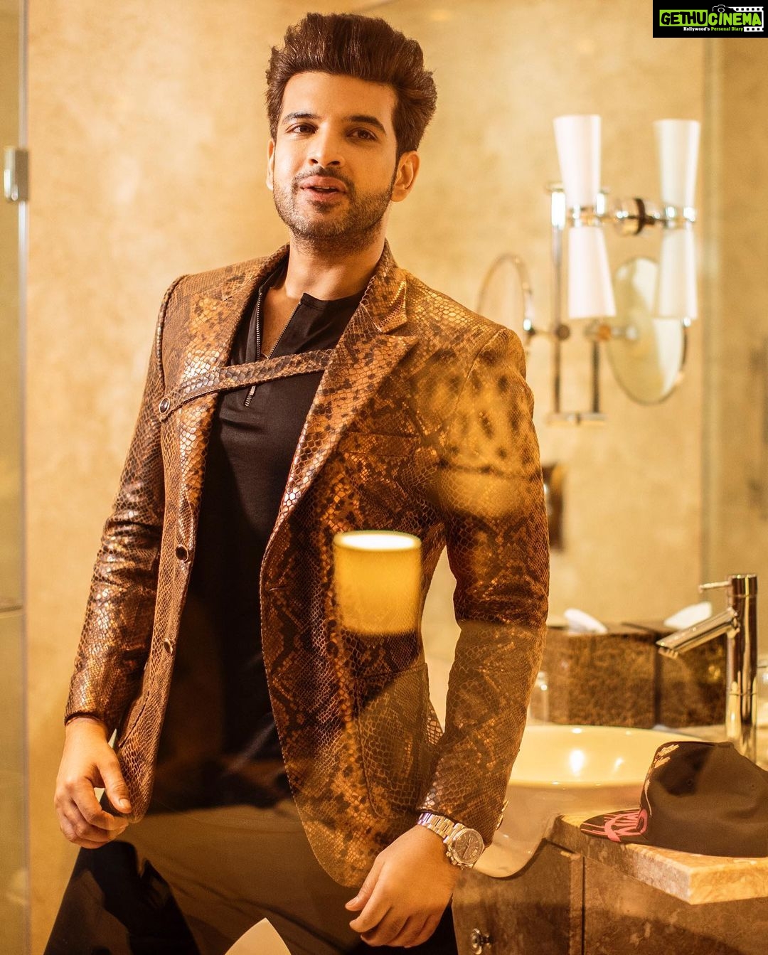 Actor Karan Kundrra HD Instagram Photos and Wallpapers May 2023 | Gethu ...