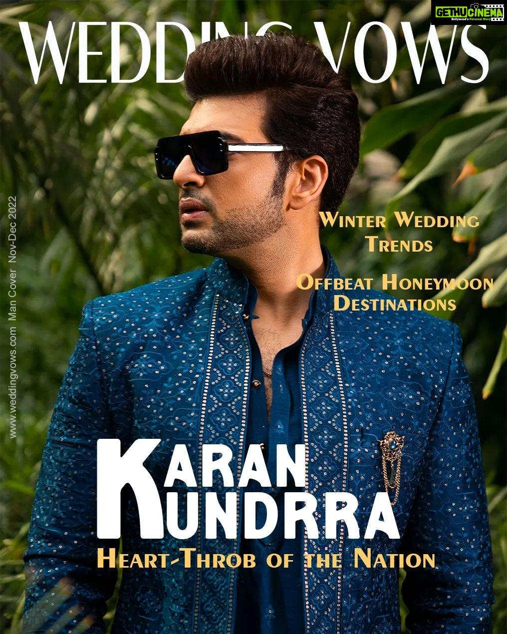 Actor Karan Kundrra HD Instagram Photos and Wallpapers January 2023 ...
