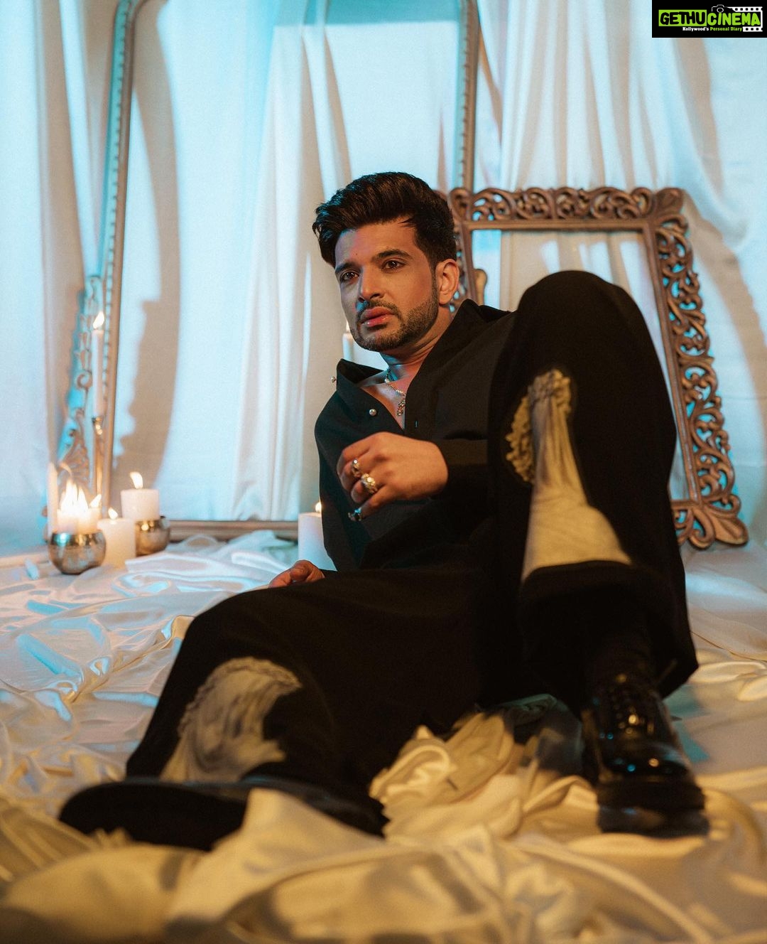 Actor Karan Kundrra HD Photos and Wallpapers April 2023 - Gethu Cinema