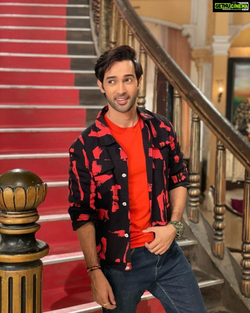 Actor Karan Sharma HD Photos and Wallpapers February 2023 - Gethu Cinema