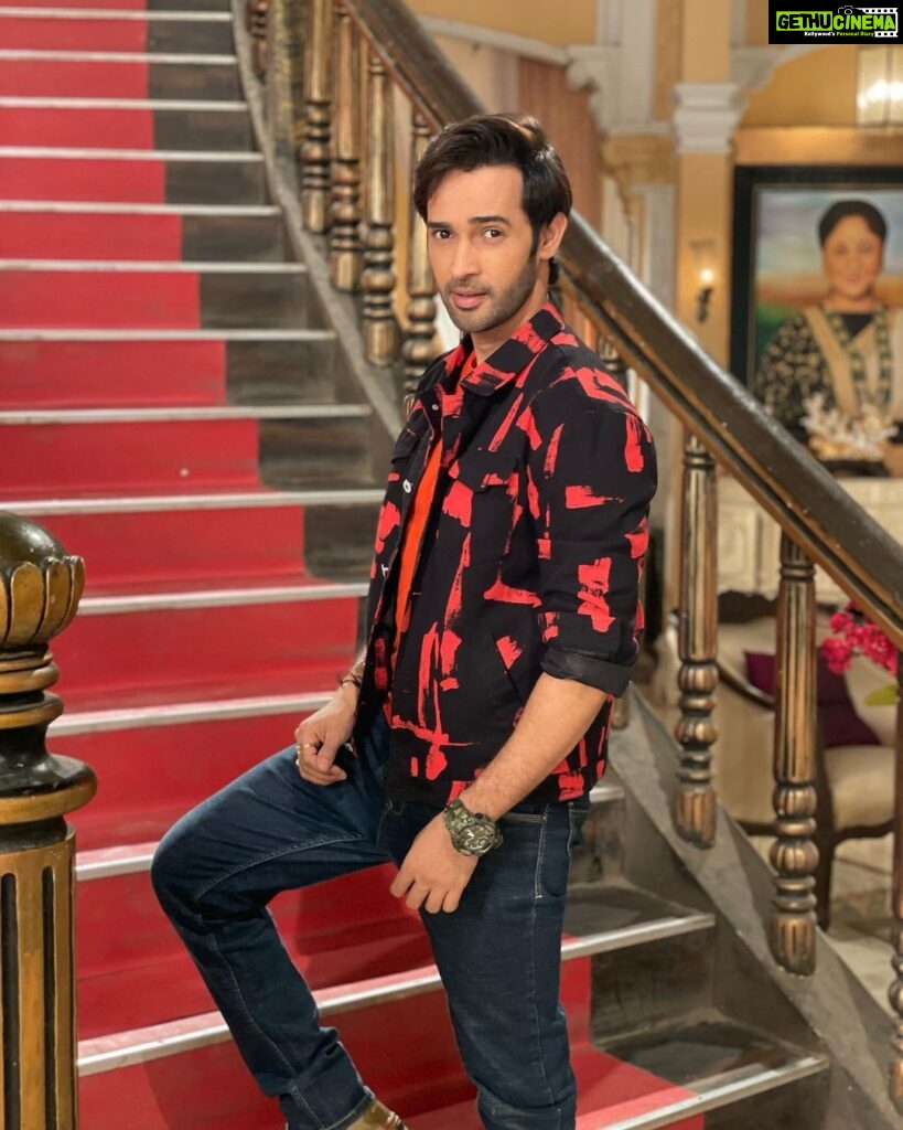 Actor Karan Sharma HD Photos and Wallpapers February 2023 - Gethu Cinema