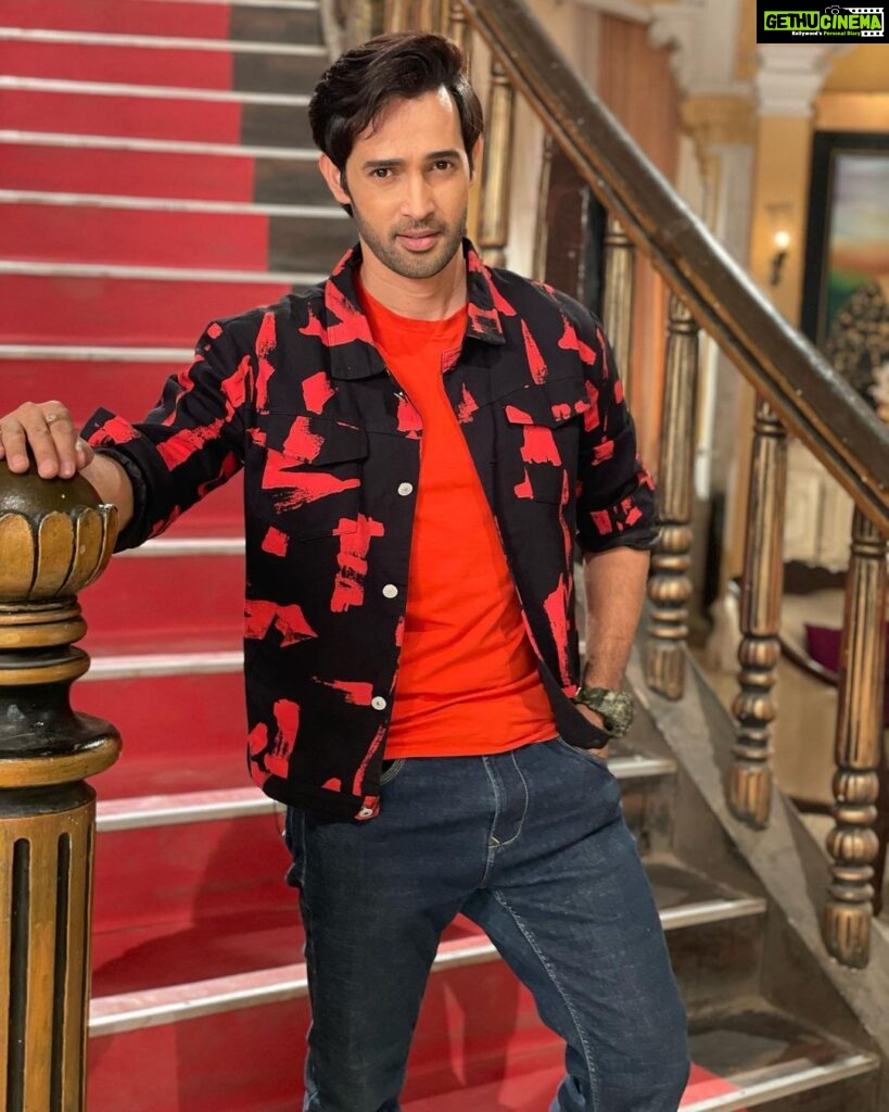 Actor Karan Sharma HD Photos and Wallpapers February 2023 - Gethu Cinema