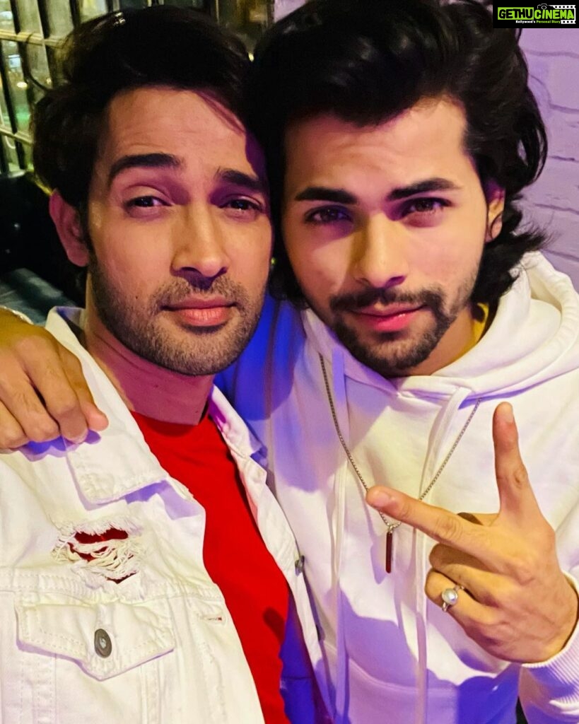 Actor Karan Sharma HD Instagram Photos and Wallpapers January 2023 ...