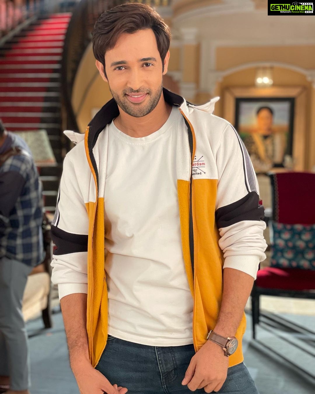 Actor Karan Sharma HD Photos and Wallpapers June 2022 - Gethu Cinema