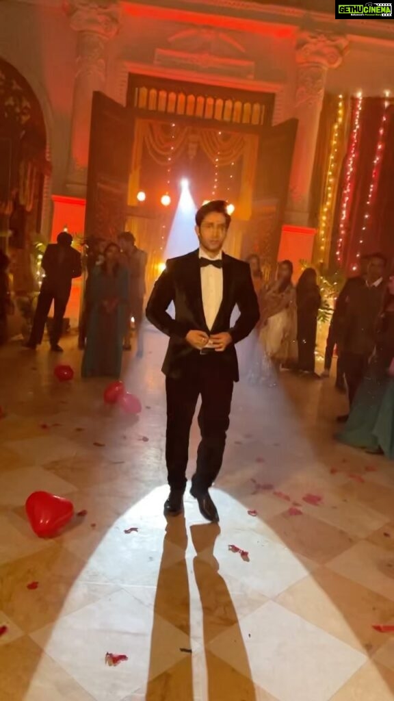 Actor Karan Sharma HD Photos and Wallpapers July 2022 | Gethu Cinema