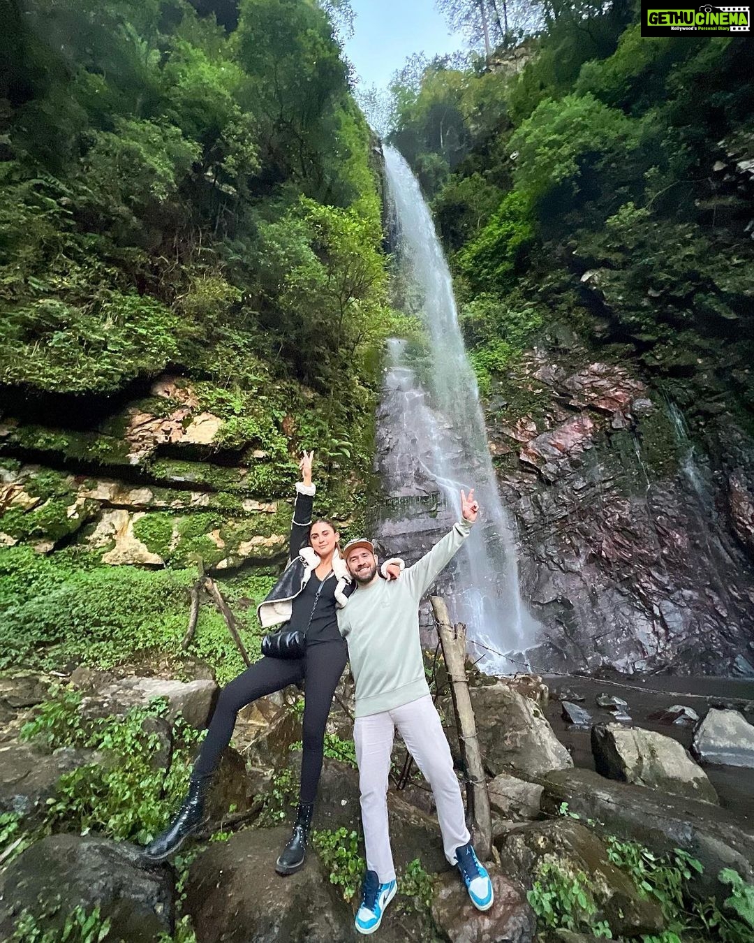 Krystle D’Souza Instagram – Looks Like We Made It … Look How Far We’ve ...
