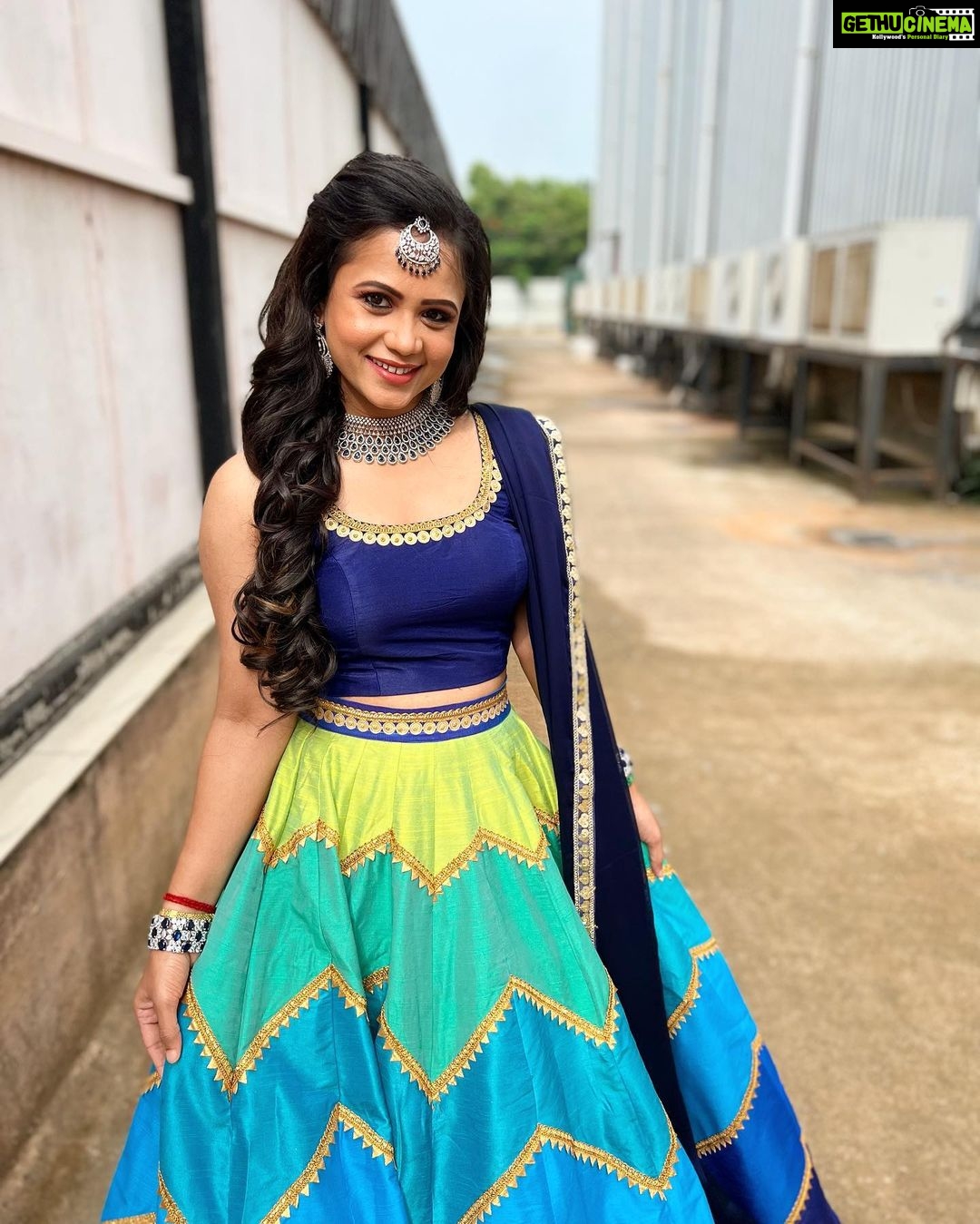 Video Jockey Manimegalai HD Instagram Photos and Wallpapers August 2022 ...