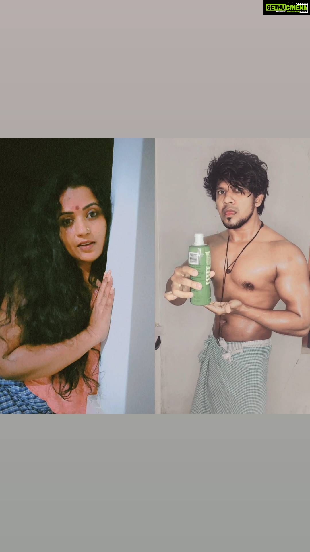 Manju Pathrose Instagram – Support ചെയ്യണം കേട്ട… ഇന്ന് 7pm മുത ...