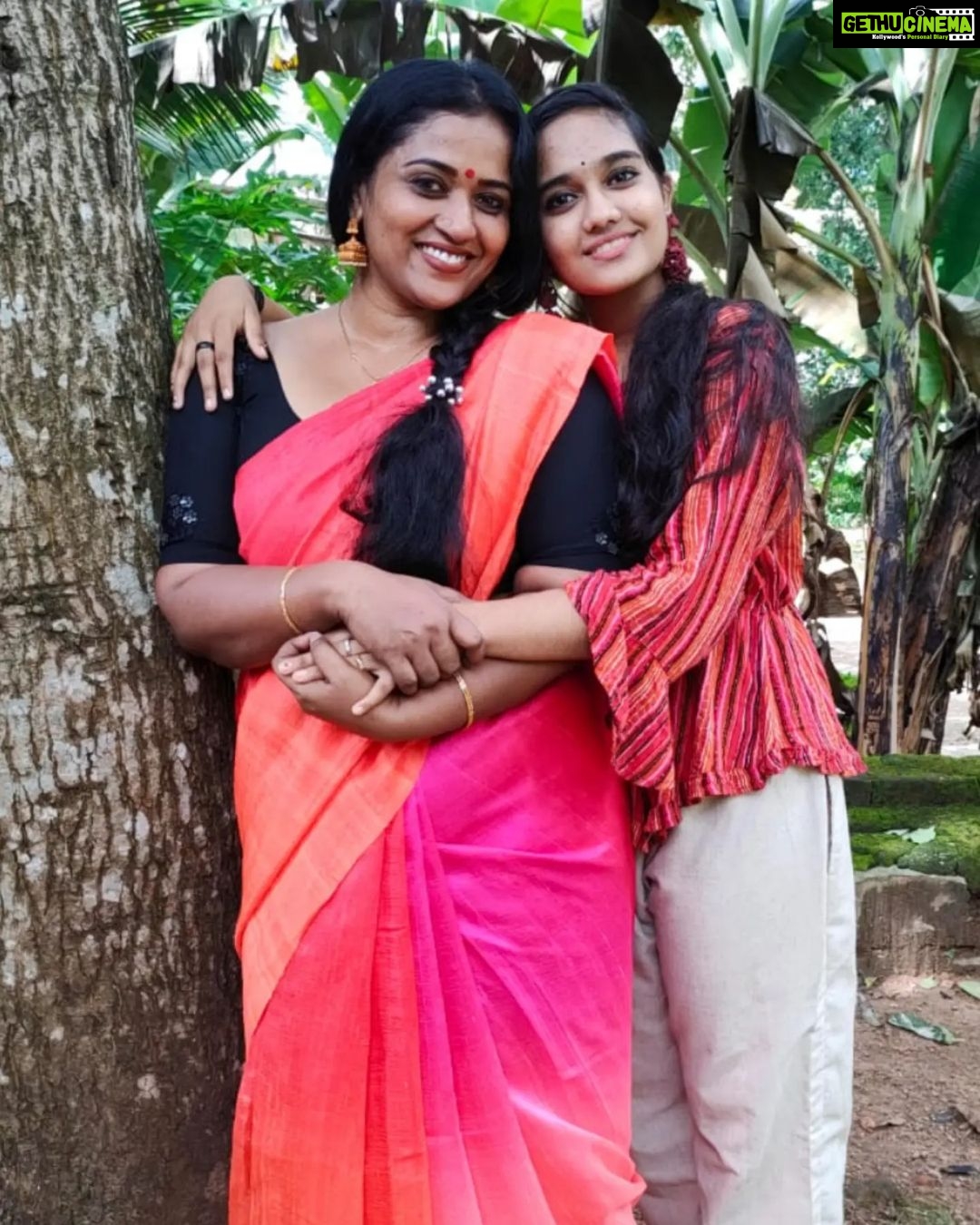 Manju Pathrose Instagram - The real winner..real gamer...love you so ...