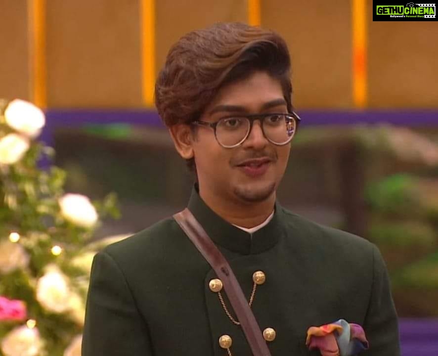 Manju Pathrose Instagram – The real winner..real gamer…love you so much ...