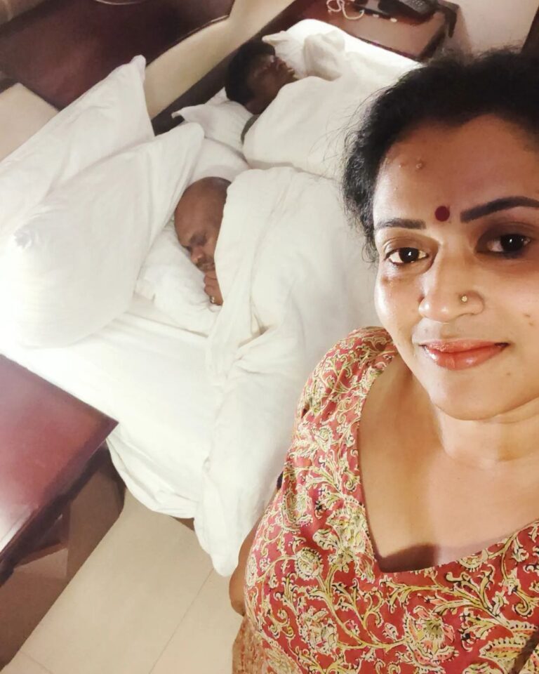 The Most Liked Instagram Photos of Manju Pathrose: A Top 10 Showcase!