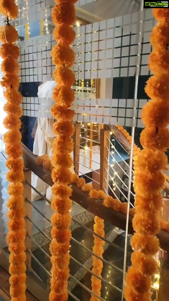 Manju Pathrose Instagram - പ്രണയ വർണ്ണങ്ങൾ ️ ️ ️ location 📸@chinthu ...