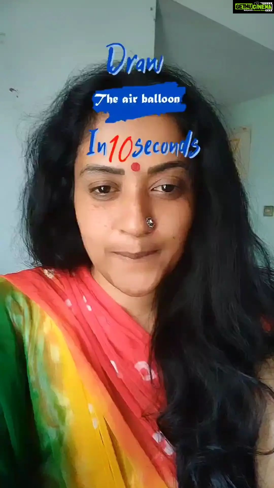 Manju Pathrose Instagram – അറിയില്ലെങ്കിൽ പഠിക്കണം 😎 | Gethu Cinema