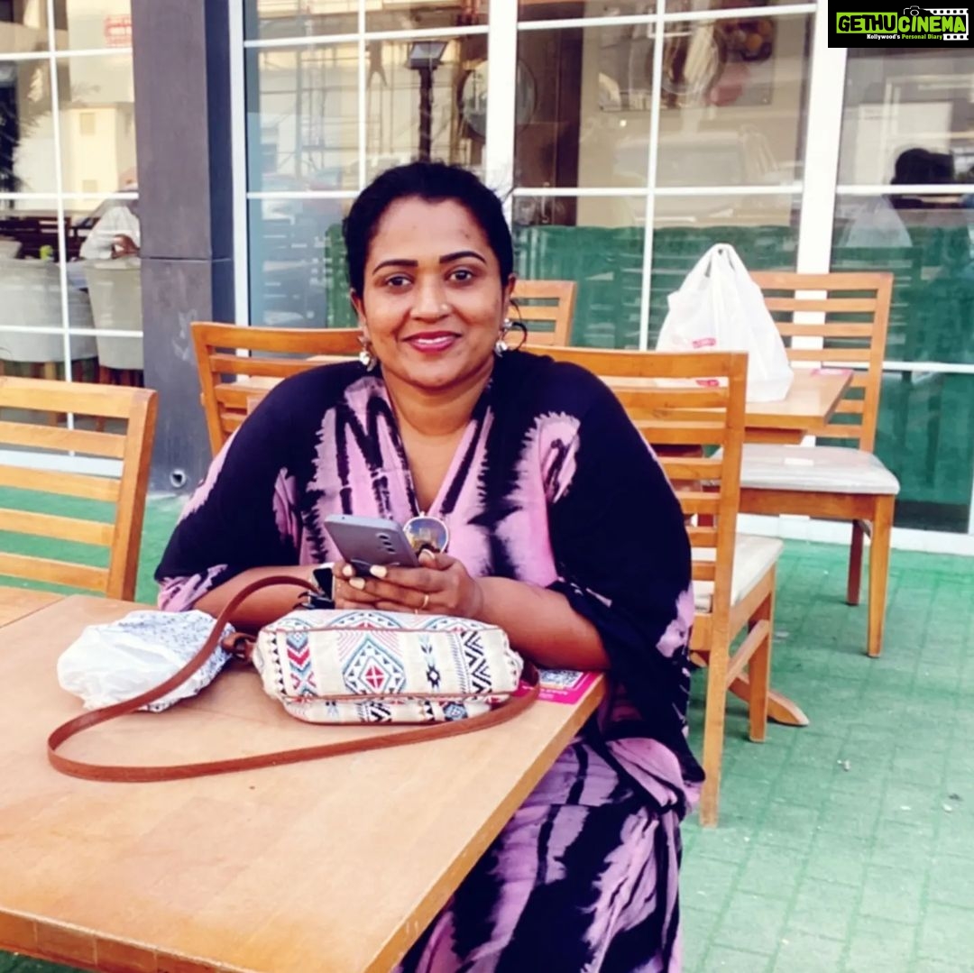 Manju Pathrose Instagram – #bahrain ️ Bahrain | Gethu Cinema