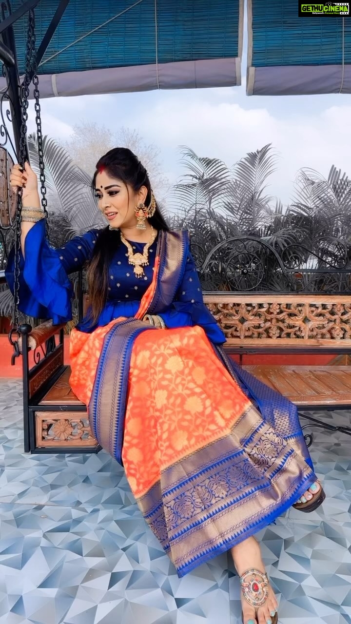 Actress Manjula Paritala HD Instagram Photos and Wallpapers February ...