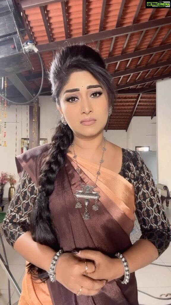 Actress Manjula Paritala HD Instagram Photos and Wallpapers February 2023 | Gethu Cinema