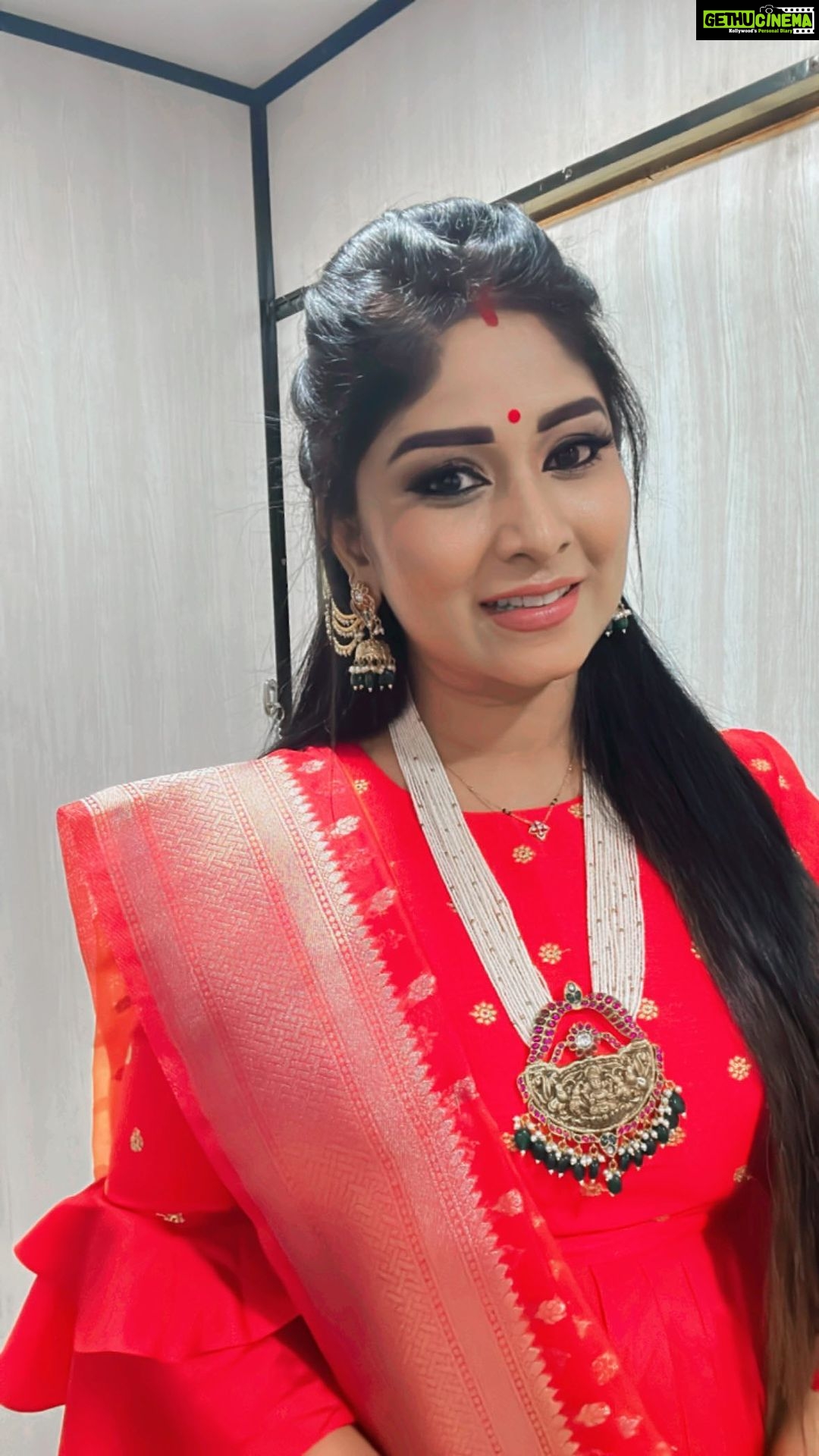 Actress Manjula Paritala HD Instagram Photos and Wallpapers February 2023 | Gethu Cinema