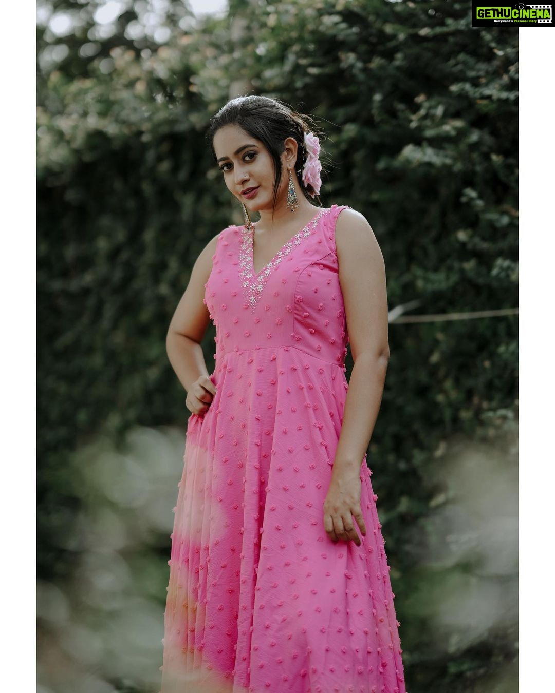 Megha Mathew Instagram – 📷 @_ajay2125 Colour editing @iam.harijith 👗 ...