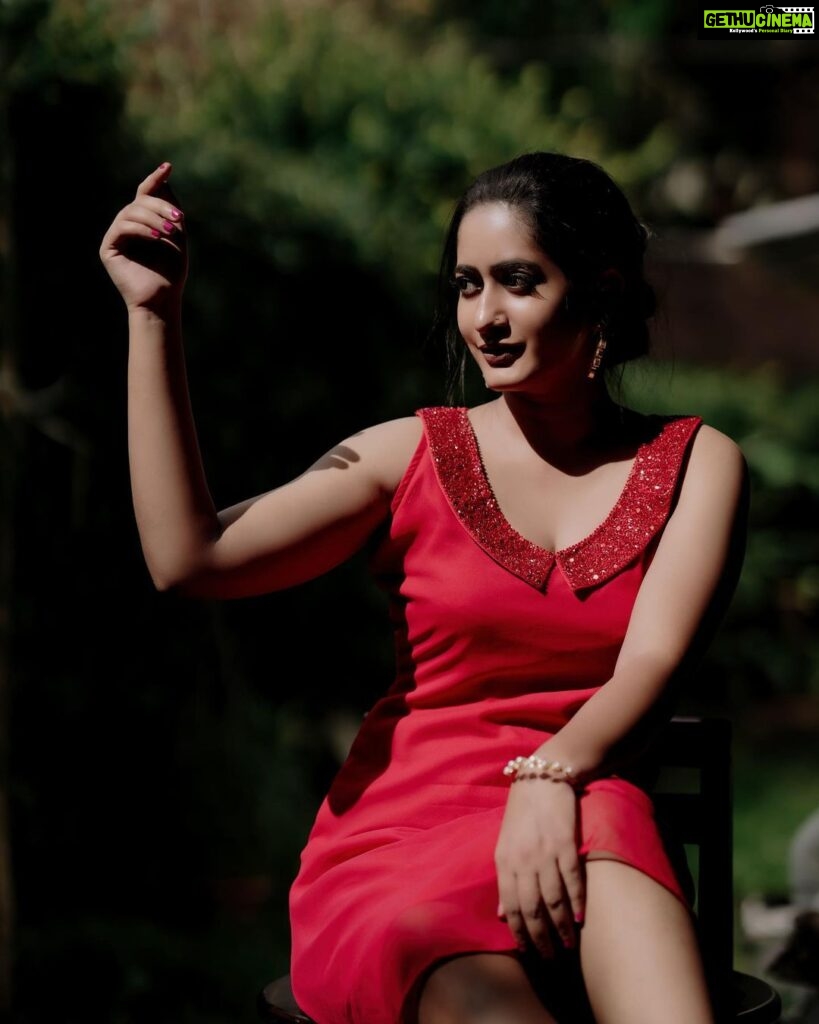 Actress Megha Mathew HD Instagram Photos and Wallpapers January 2023 ...