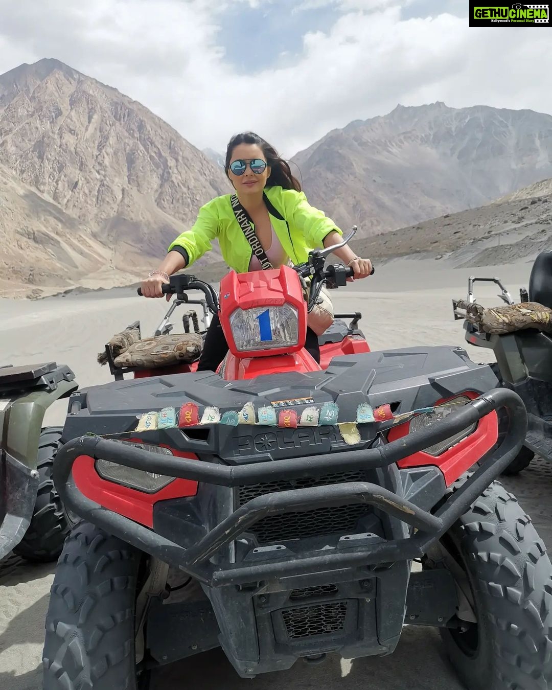 Minissha Lamba Instagram – Vroooom … | Gethu Cinema