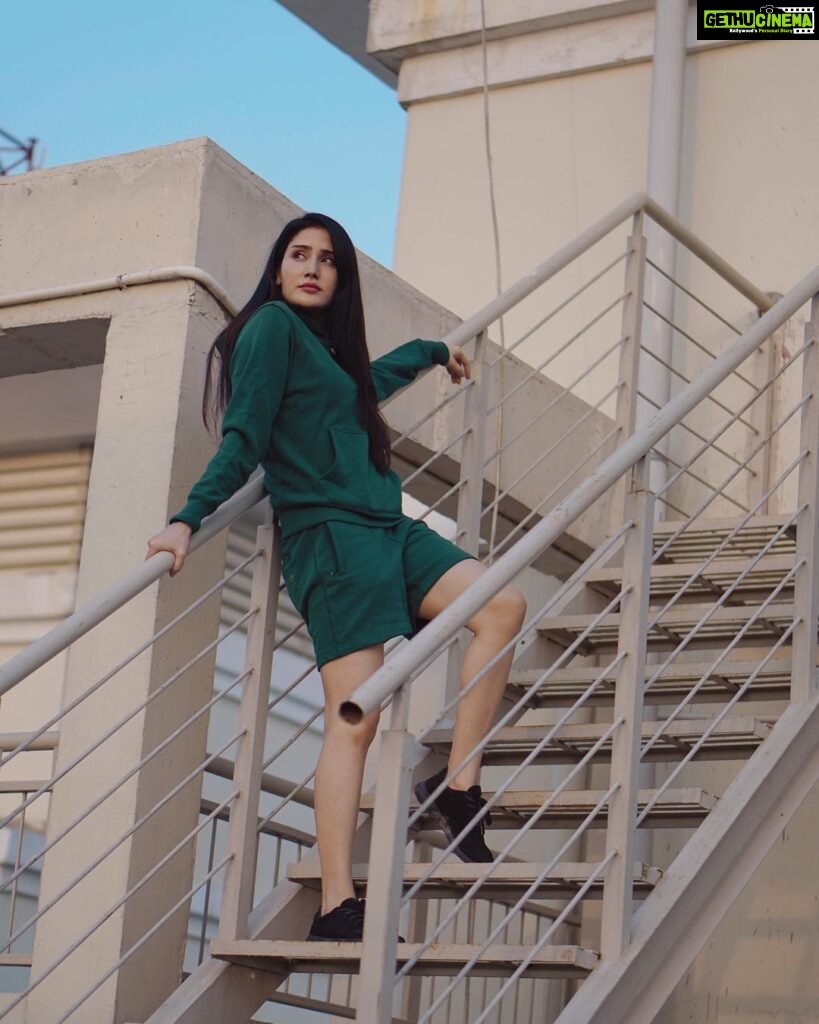Actress Monica Sharma HD Photos and Wallpapers January 2022 | Gethu Cinema