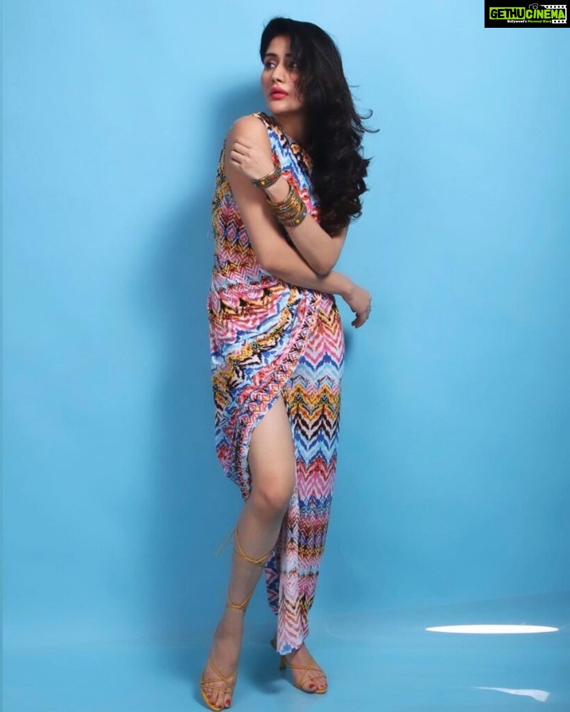 Actress Monica Sharma HD Instagram Photos and Wallpapers May 2023 ...