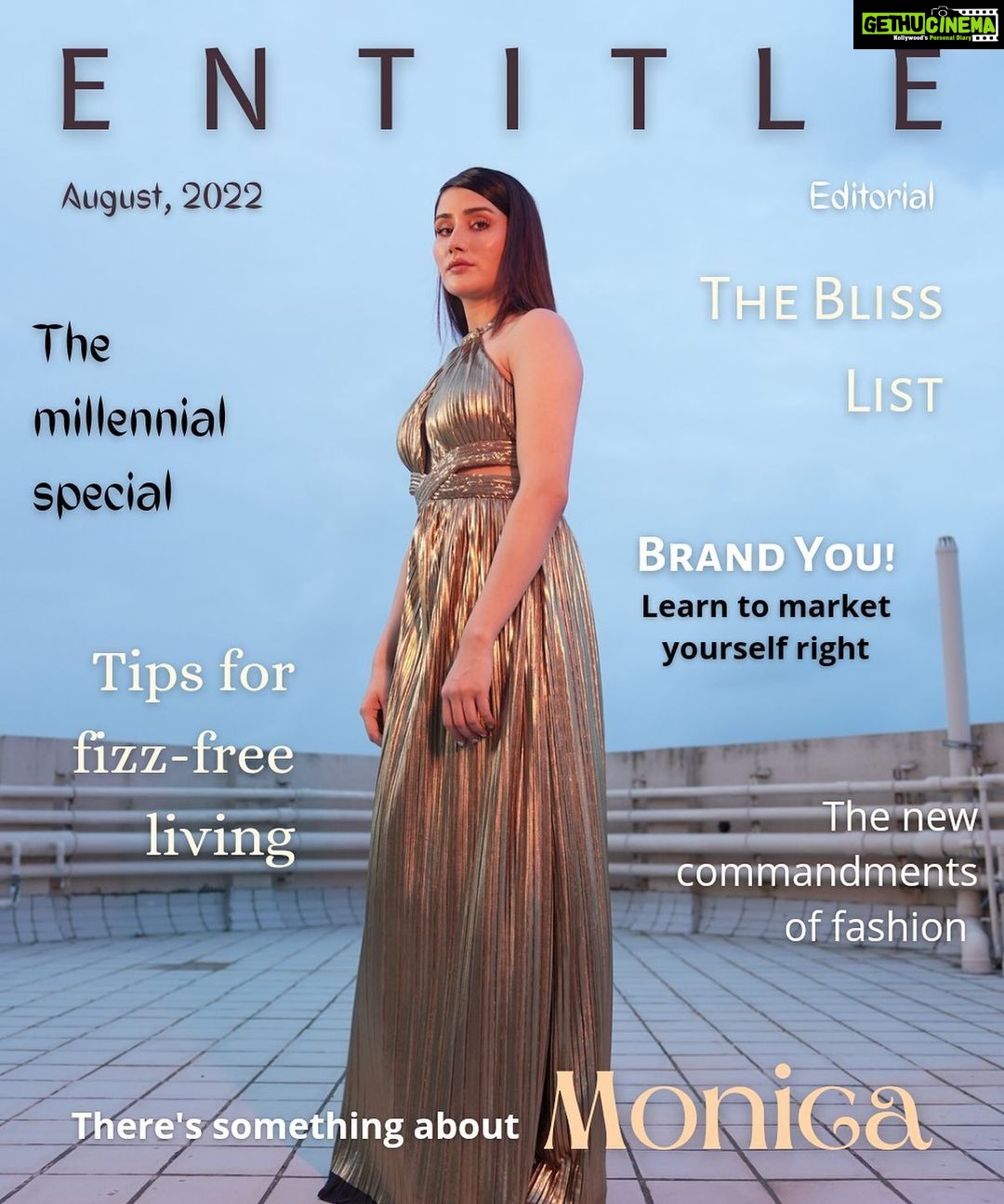 Actress Monica Sharma HD Instagram Photos and Wallpapers April 2023 ...